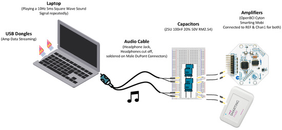 A Systematic Comparison of High-End and Low-Cost EEG Amplifiers for ...