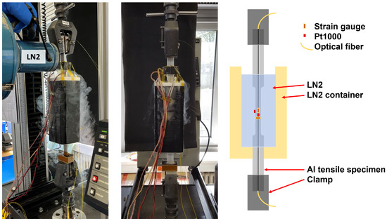 Young’s Modulus-Independent Determination of Fibre Parameters for ...