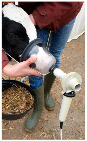 Evaluation of a Respiration Rate Sensor for Recording Tidal Volume in ...