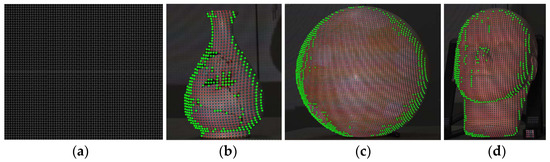 High-Capacity Spatial Structured Light for Robust and Accurate ...