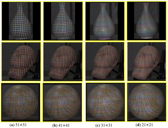 High-Capacity Spatial Structured Light for Robust and Accurate Reconstruction