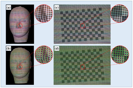 High-Capacity Spatial Structured Light for Robust and Accurate ...