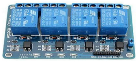 Development of a Smart Signalization for Emergency Vehicles