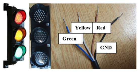 Development of a Smart Signalization for Emergency Vehicles