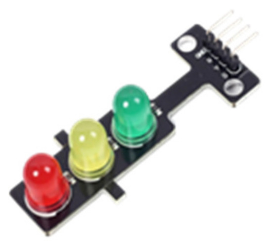 Development of a Smart Signalization for Emergency Vehicles