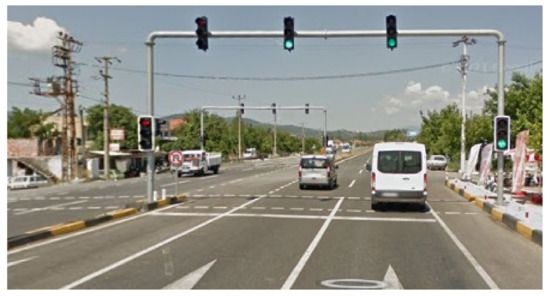 Development of a Smart Signalization for Emergency Vehicles