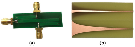 Sensors | Free Full-Text | Design of High-Sensitivity Flexible Low ...