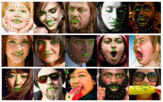 Sensors | Free Full-Text | Heatmap-Guided Selective Feature Attention ...