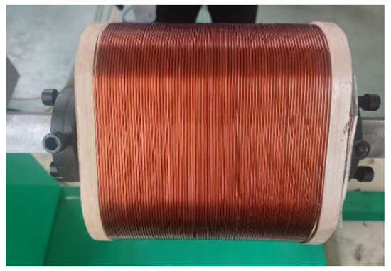 Research and Application of Contactless Measurement of Transformer ...