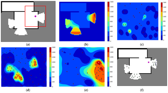 Efficient Autonomous Exploration and Mapping in Unknown Environments