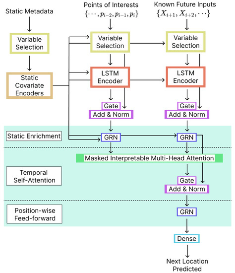 Exploring Transformer and Graph Convolutional Networks for Human Mobility Modeling