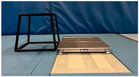 The Validity of Hawkin Dynamics Wireless Dual Force Plates for ...