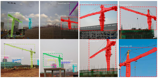 Vision-Based Automated Recognition and 3D Localization Framework for Tower Cranes Using Far ...