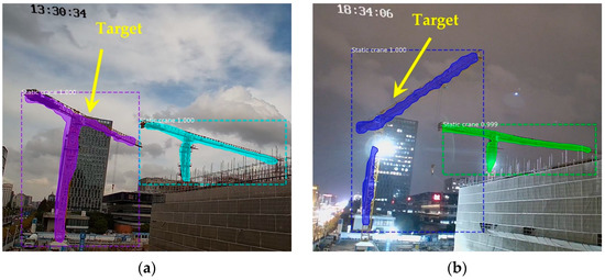 Vision-Based Automated Recognition and 3D Localization Framework for Tower Cranes Using Far ...