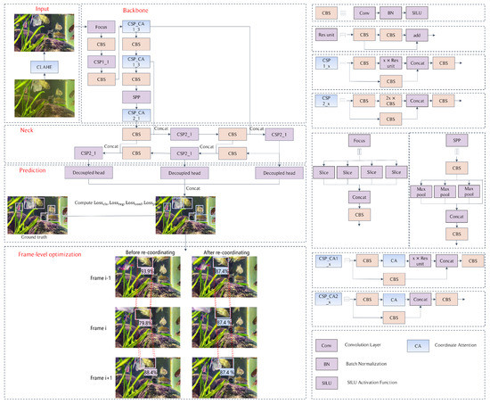 UWV-Yolox: A Deep Learning Model for Underwater Video Object Detection