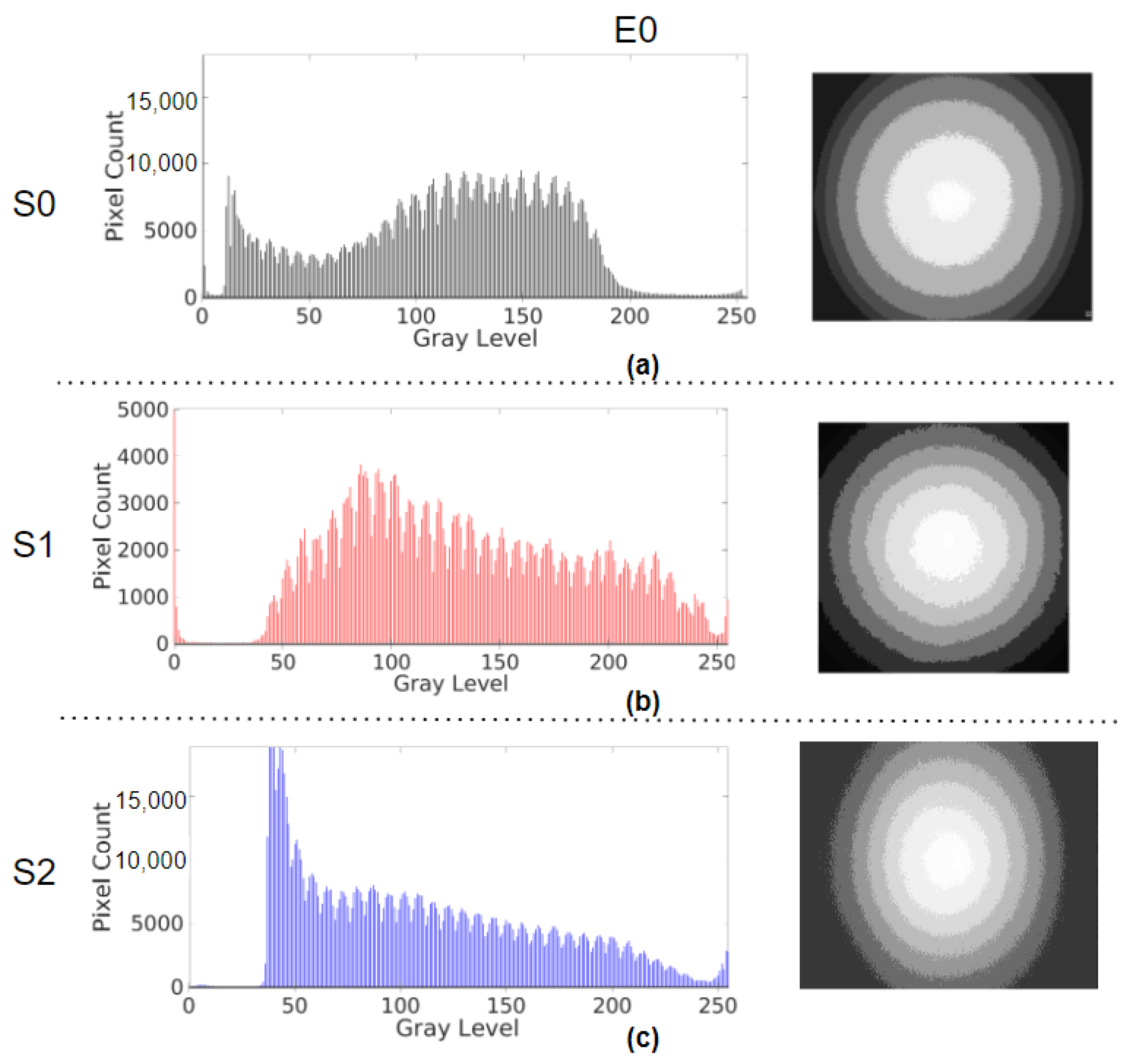 Methodological Considerations for Assessing Automatic Brightness ...