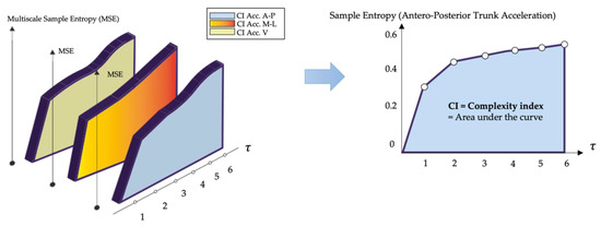 Multiscale Entropy Algorithms to Analyze Complexity and Variability of Trunk Accelerations Time ...