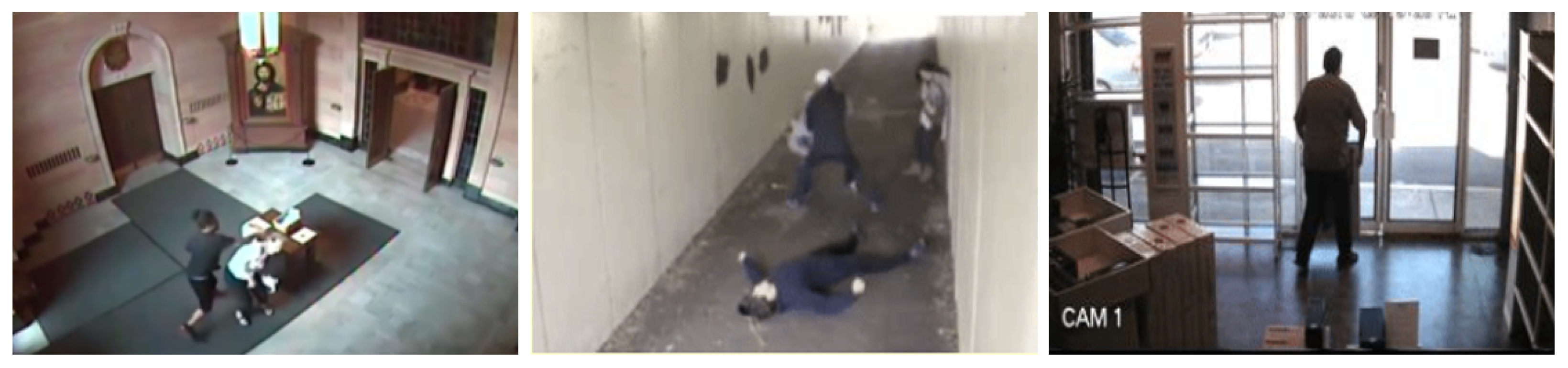 Deep Learning-Based Anomaly Detection in Video Surveillance: A Survey