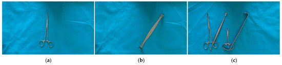 Surgical Instrument Detection Algorithm Based on Improved YOLOv7x