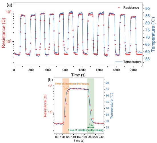 Detection and Prediction of the Early Thermal Runaway and Control of ...