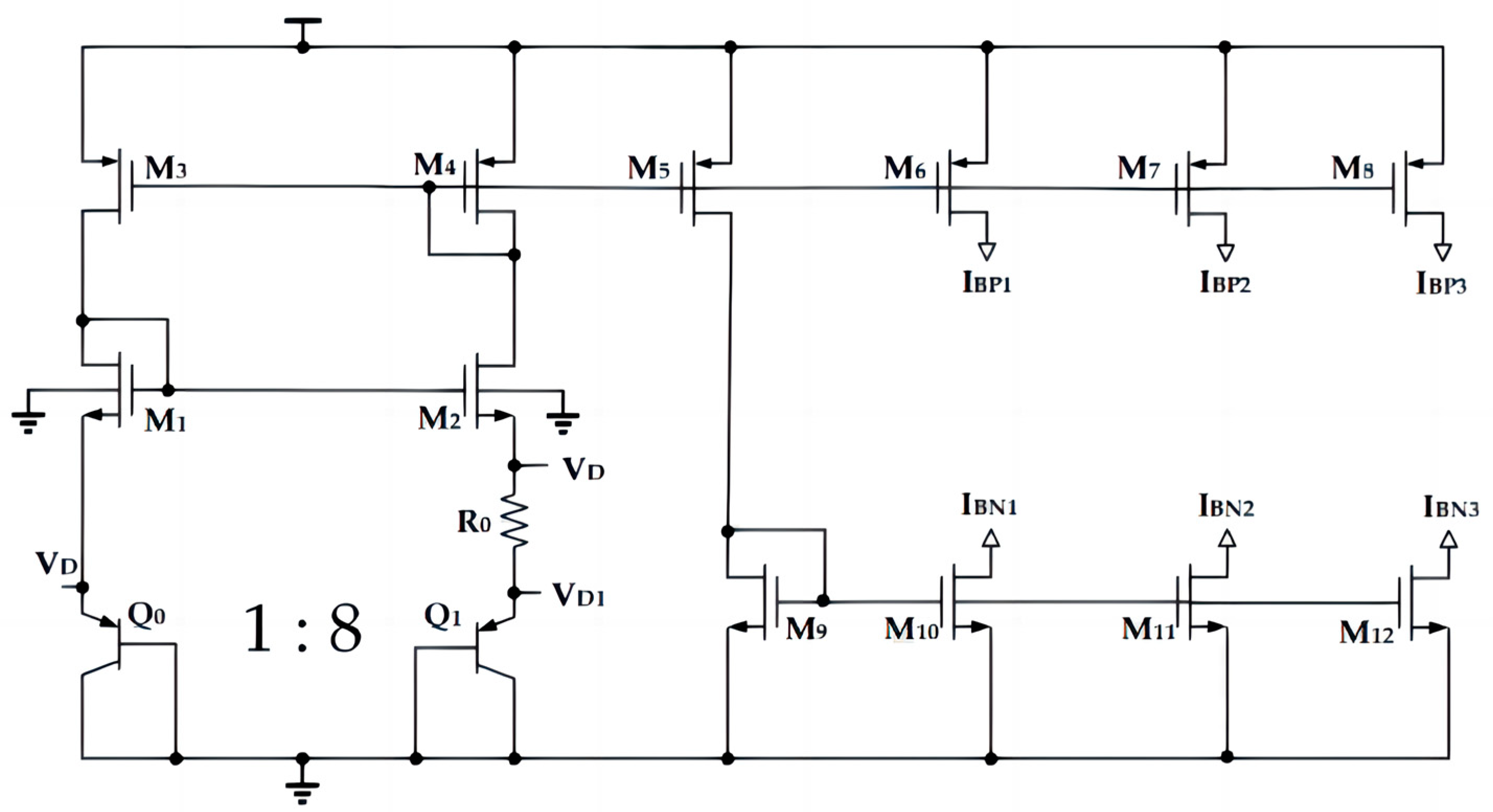 A Temperature-to-Frequency Converter-Based On-Chip Temperature Sensor ...