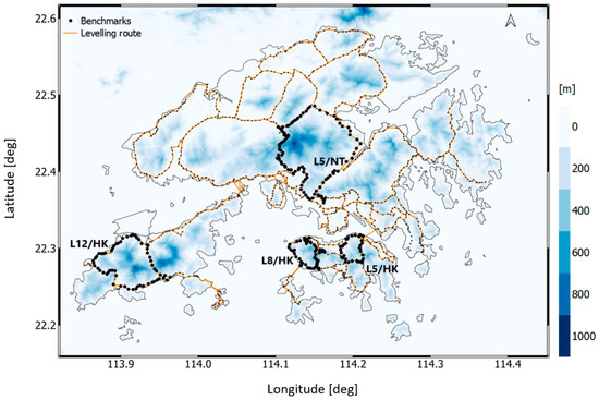On the Consistency between a Classical Definition of the Geoid-to ...