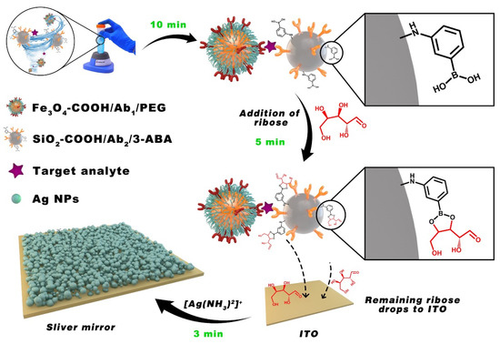 Anti-Fouling Strategies of Electrochemical Sensors for Tumor Markers