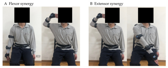Attempt to Make the Upper-Limb Item of Objective Fugl–Meyer Assessment Using 9-Axis Motion Sensors