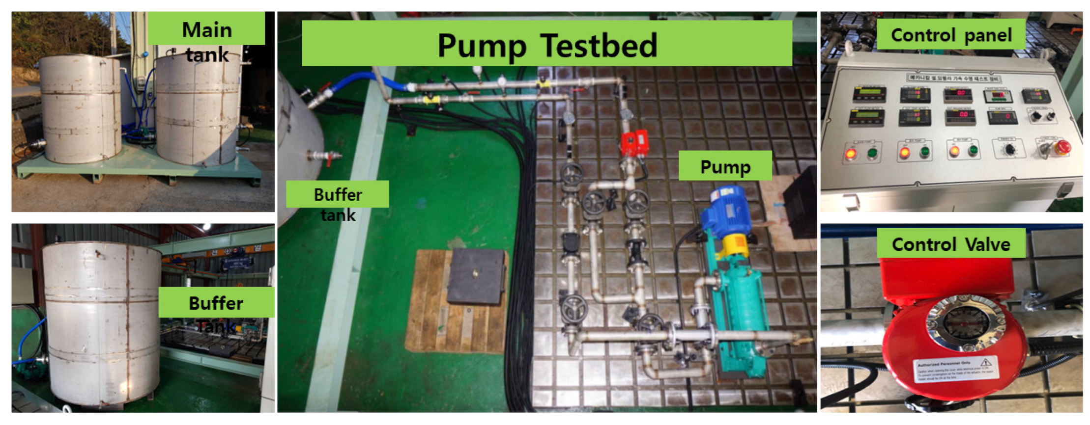 Centrifugal Pump Fault Diagnosis Based on a Novel SobelEdge Scalogram ...