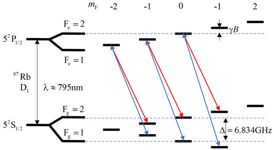 Recent Progress of Atomic Magnetometers for Geomagnetic Applications