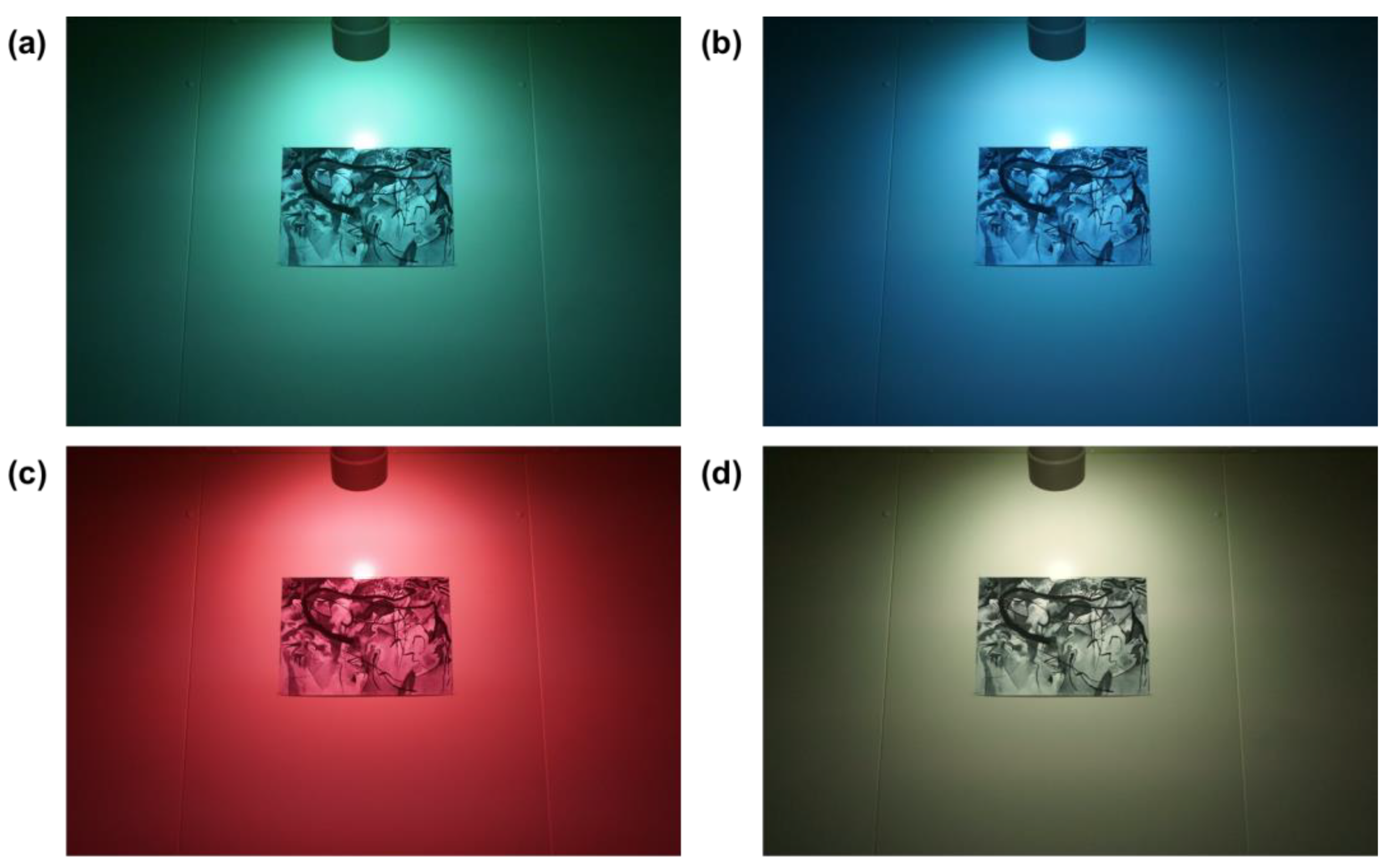Sensors | Free Full-Text | Affective Impressions Recognition under Different Colored Lights ...