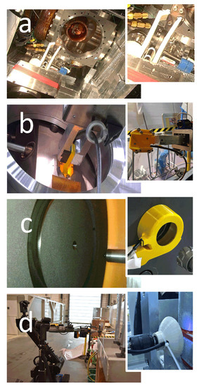 (MARGOT) Monocular Camera-Based Robot Grasping Strategy for Metallic ...
