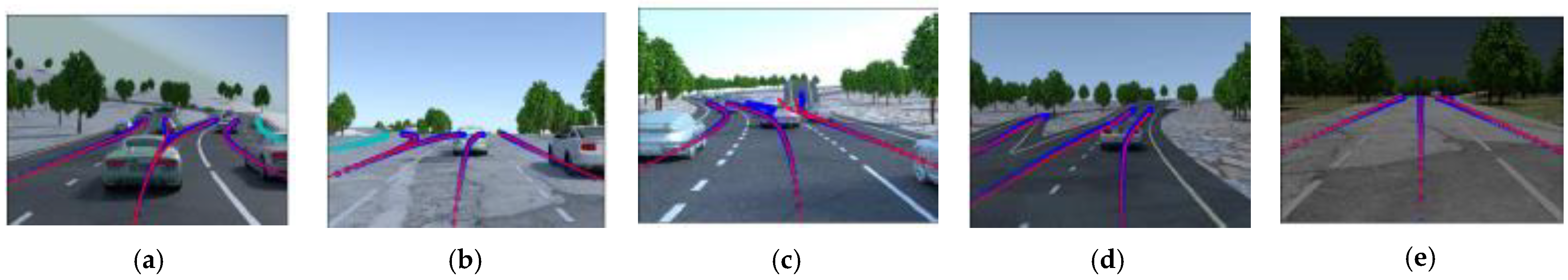 3D Road Lane Classification with Improved Texture Patterns and Optimized Deep Classifier