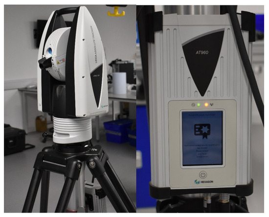 Precision Denavit–Hartenberg Parameter Calibration for Industrial ...