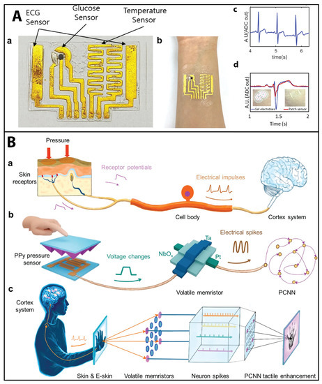Recent Progress in Micro- and Nanotechnology-Enabled Sensors Recent Progress in Micro- and Nanotechnology-Enabled Sensors