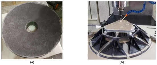 Optimization Design of Large-Aperture Primary Mirror for a Space Remote ...