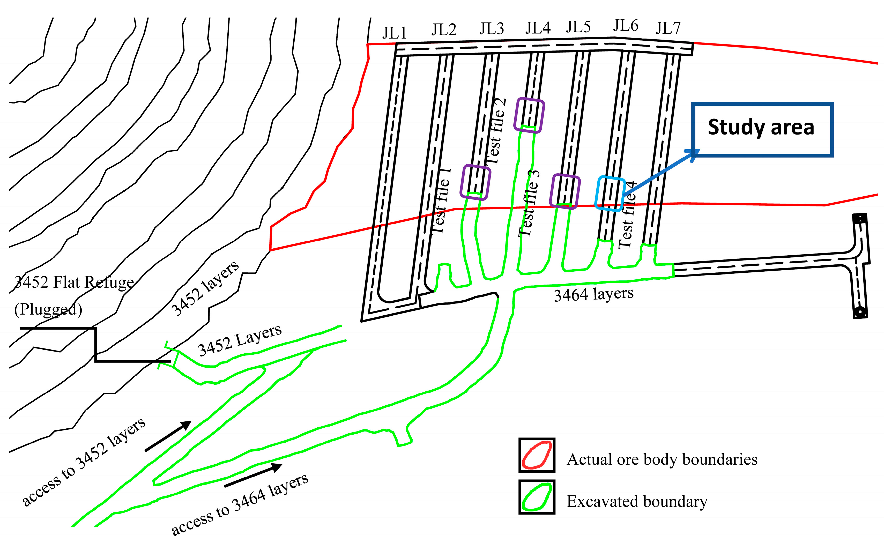 Time–Frequency–Energy Characteristics Analysis of Vibration Signals in ...