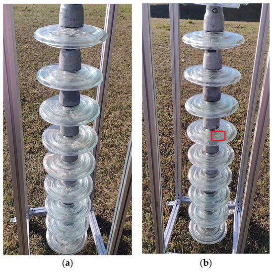 Drone–Robot to Clean Power Line Insulators