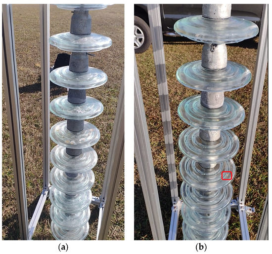 Drone–Robot to Clean Power Line Insulators