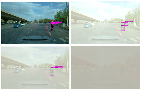 Sensors | Free Full-Text | YOLO-GW: Quickly and Accurately Detecting ...