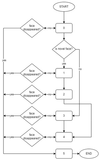 Autonomous Face Classification Online Self-Training System Using Pretrained ResNet50 and ...