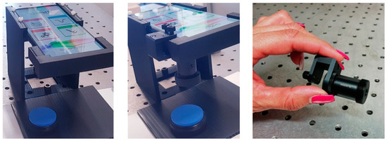 Smartphone Enabled Colorimetry