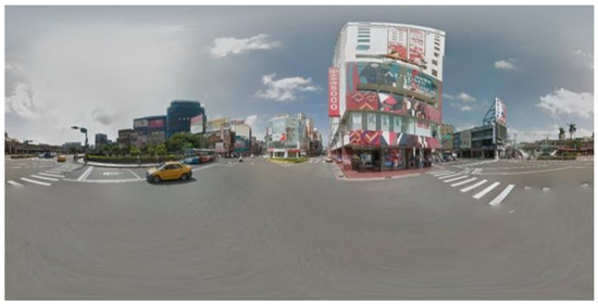 360° Map Establishment and Real-Time Simultaneous Localization and Mapping Based on ...