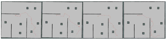 Improved Robot Path Planning Method Based on Deep Reinforcement Learning