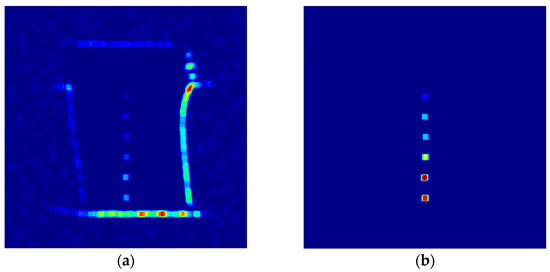 Defects Prediction Method for Radiographic Images Based on Random PSO Using Regional Fluctuation ...