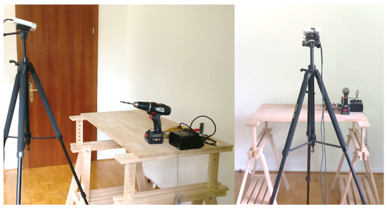 Sensors | Free Full-Text | Towards Recognition of Human Actions in Collaborative Tasks with ...