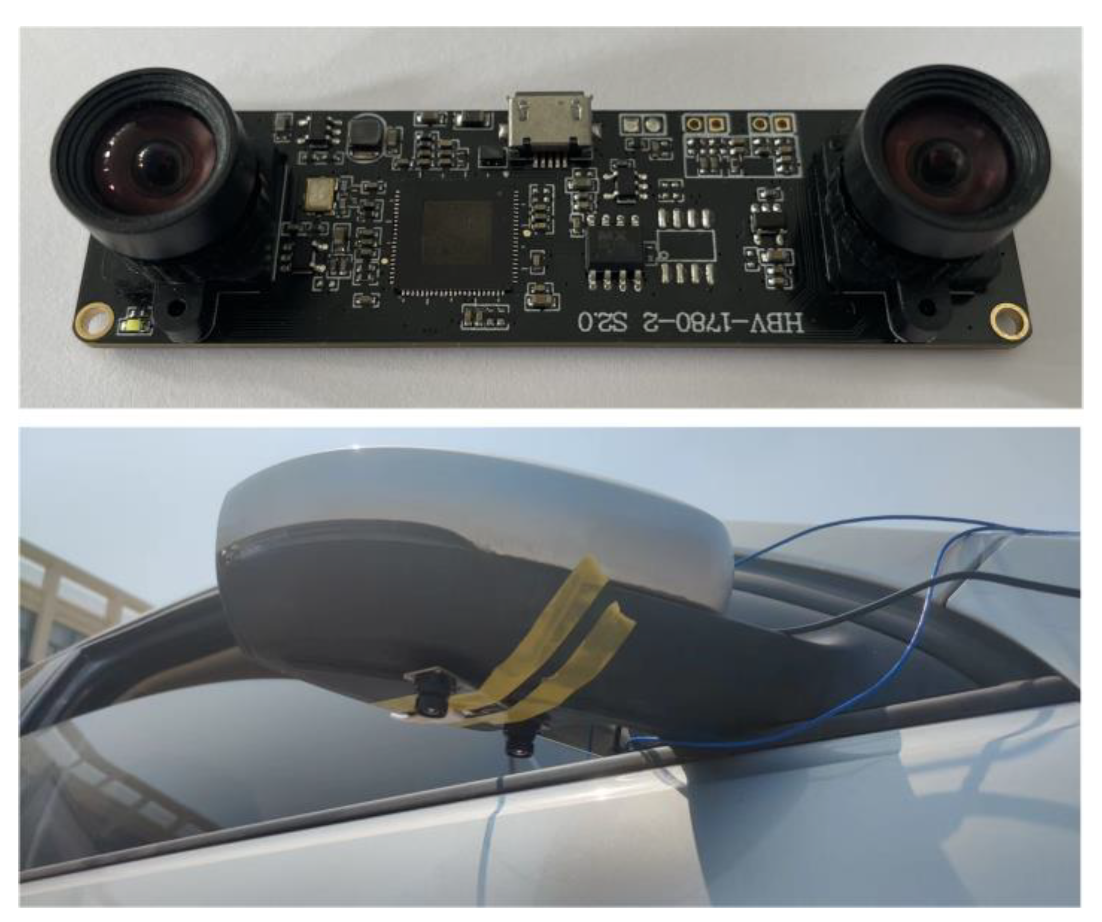 Lane Detection Algorithm in Curves Based on Multi-Sensor Fusion