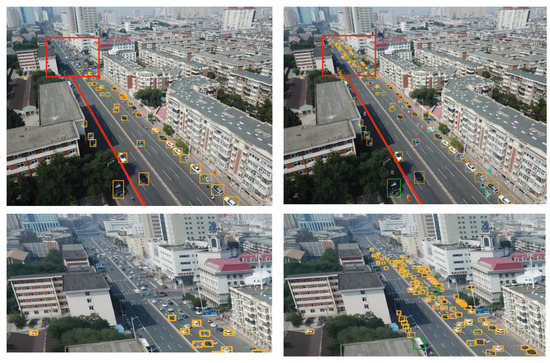 Lightweight Object Detection Algorithm For Uav Aerial Imagery 7366