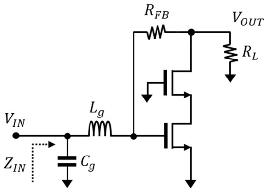 RF-SOI Low-Noise Amplifier Using RC Feedback and Series Inductive-Peaking Techniques for 5G New ...