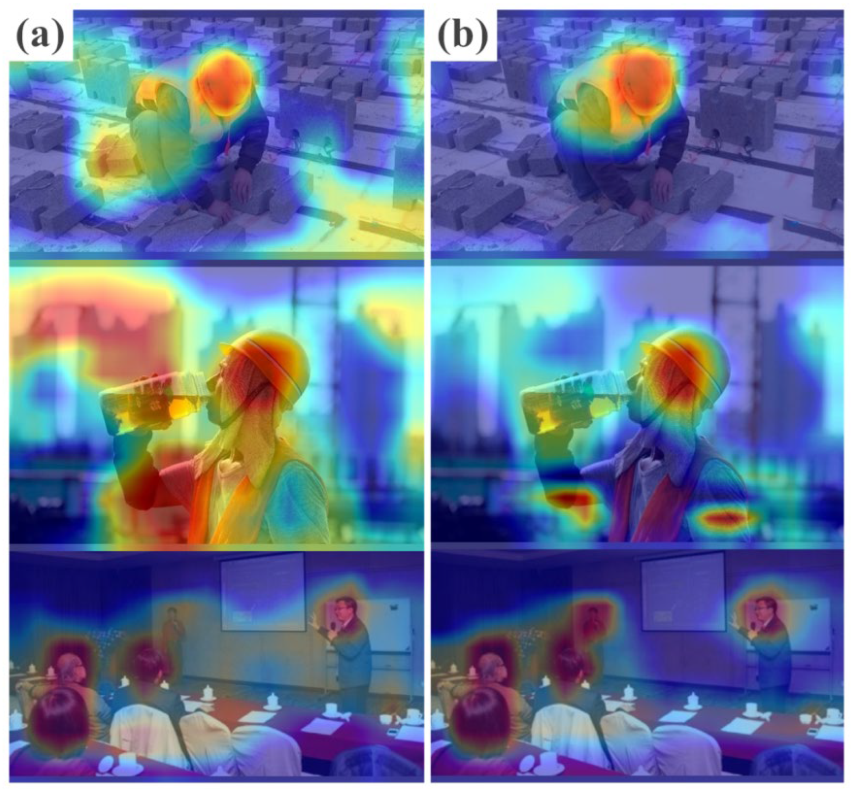 Research on Safety Helmet Detection Algorithm Based on Improved YOLOv5s